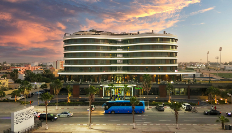 Hotels - CS Hotel and Resort