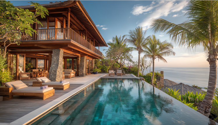 Resort - CS Hotel and Resort